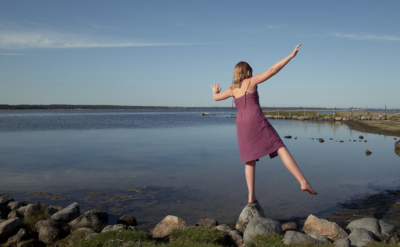 Visby kryssning | Birka Gotland