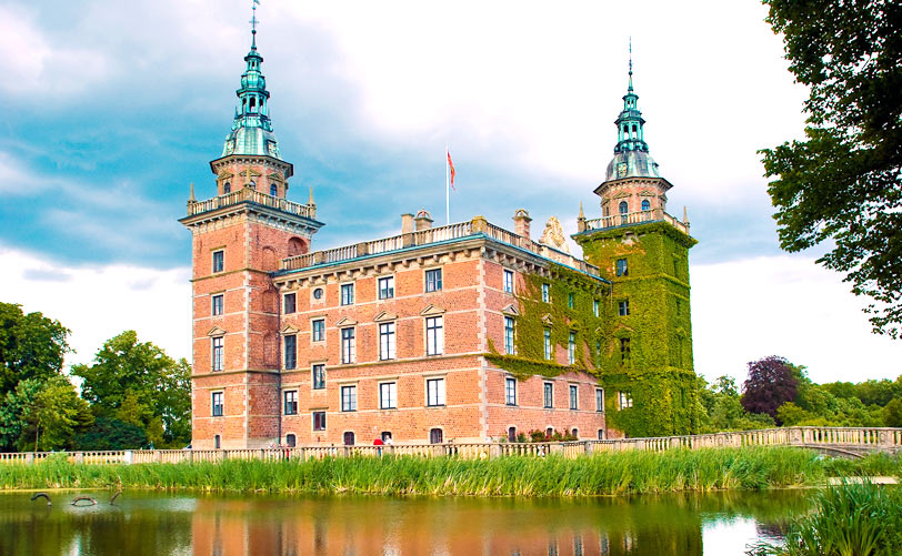 Ystad och Visby | Birka Gotland