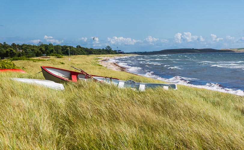 Ystad och Visby | Birka Gotland