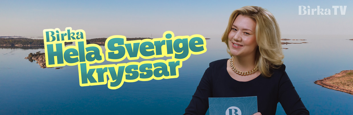 Dygnskryssning med Birka Gotland | Birka Gotland