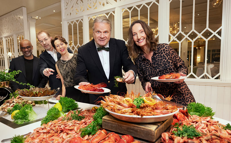 Ombord | Birka Gotland