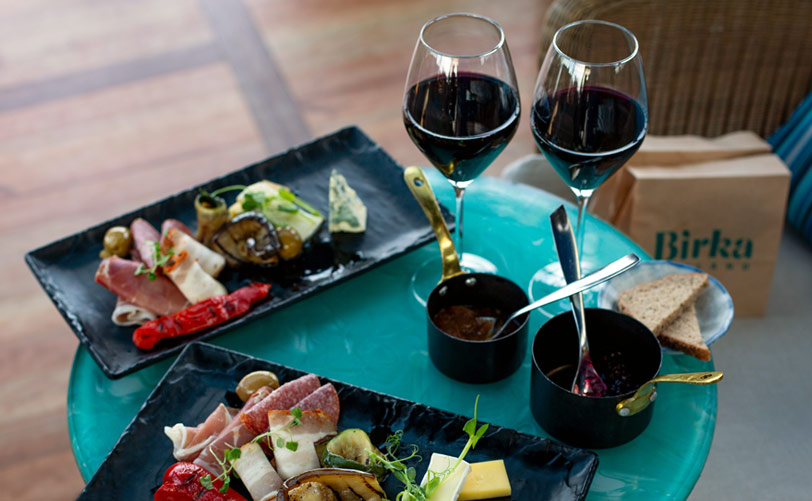 Dygnskryssning med Birka Gotland | Birka Gotland