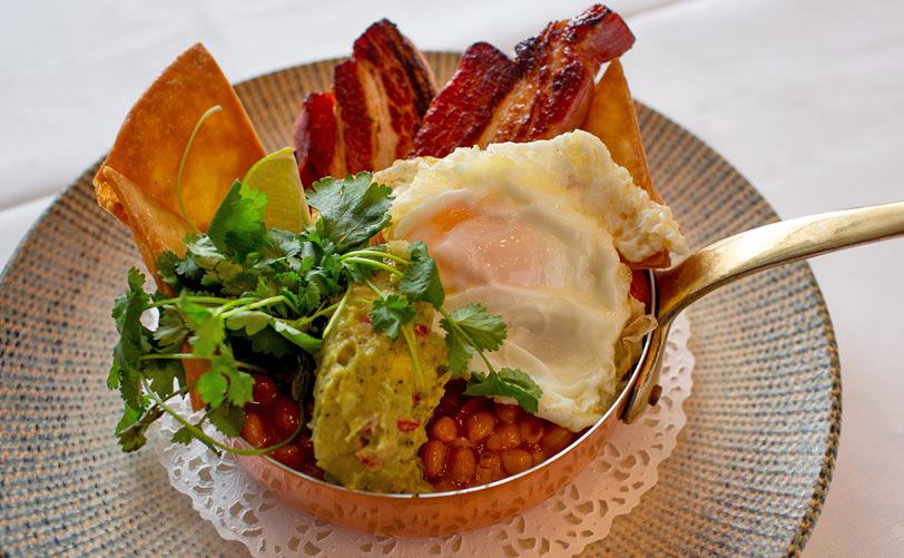 Mat och dryck | Birka Gotland