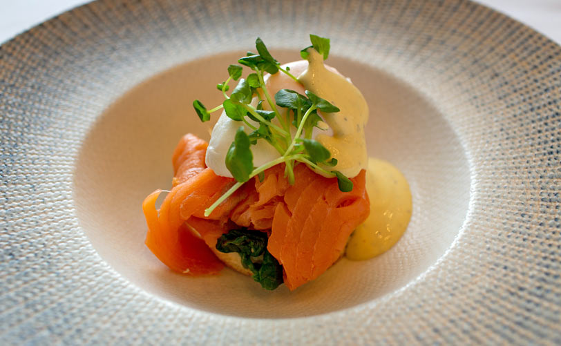 Mat och dryck | Birka Gotland