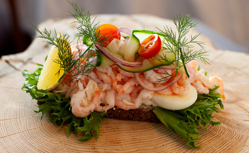 Visby kryssning | Birka Gotland