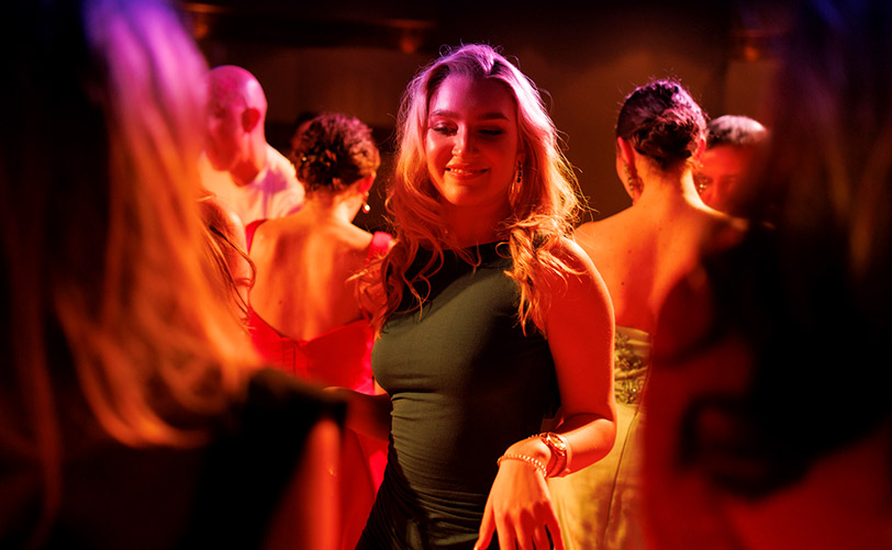 Dygnskryssning med Birka Gotland | Birka Gotland