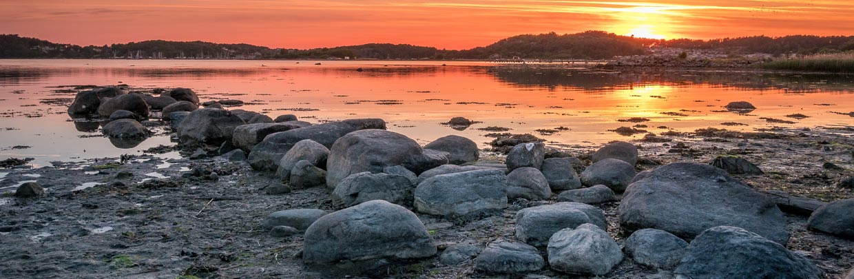 Spakryssning | Birka Gotland