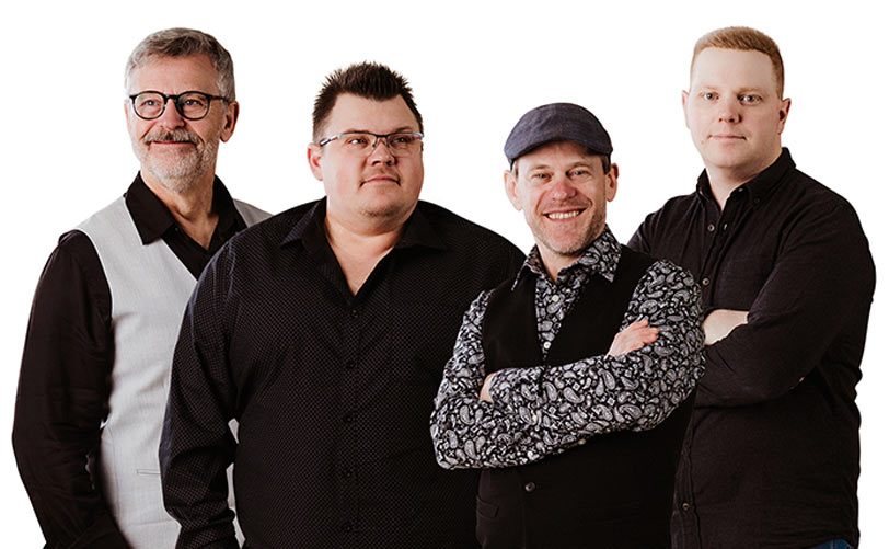 Dansbandskryssning | Birka Gotland