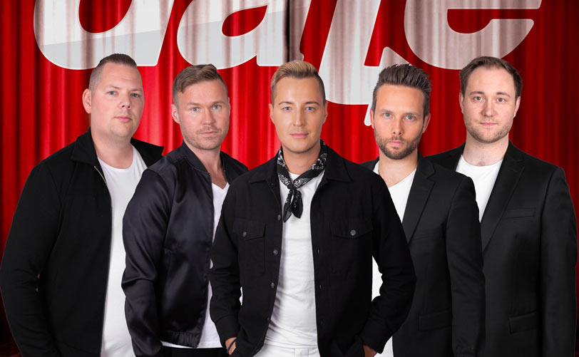 Dygnskryssning med Birka Gotland | Birka Gotland