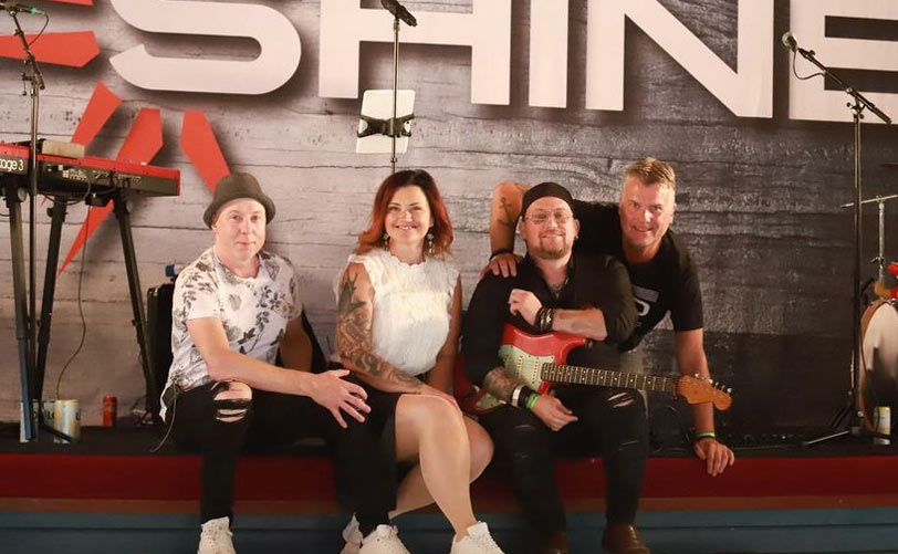 Dansbandsveckan på Birka 2025 | Birka Gotland