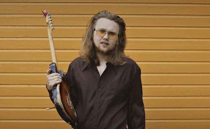 Blues at sea - en Blueskryssning 13/11 | Birka Gotland