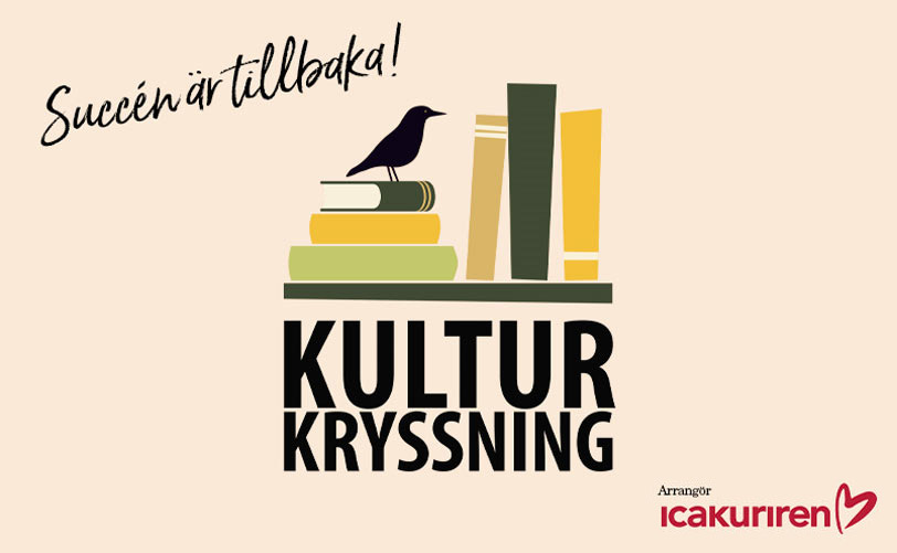 Icakurirens kulturkryssning | Birka Gotland