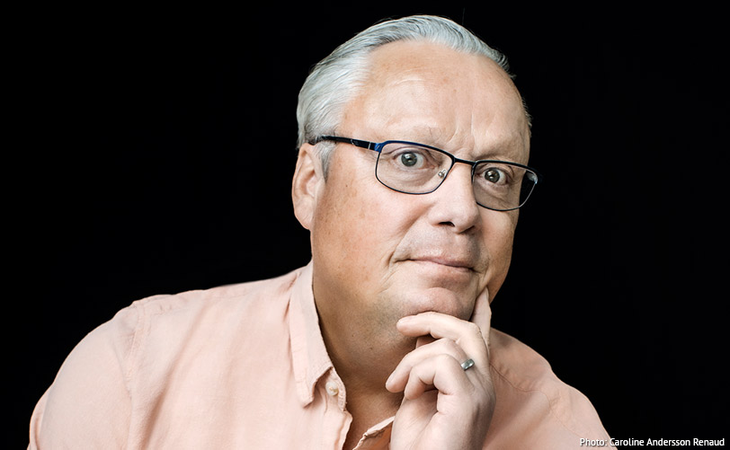 Icakurirens kulturkryssning | Birka Gotland