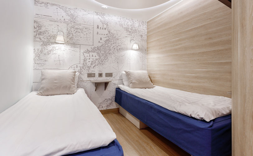 Hytter | Birka Gotland