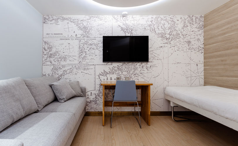 Hytter | Birka Gotland