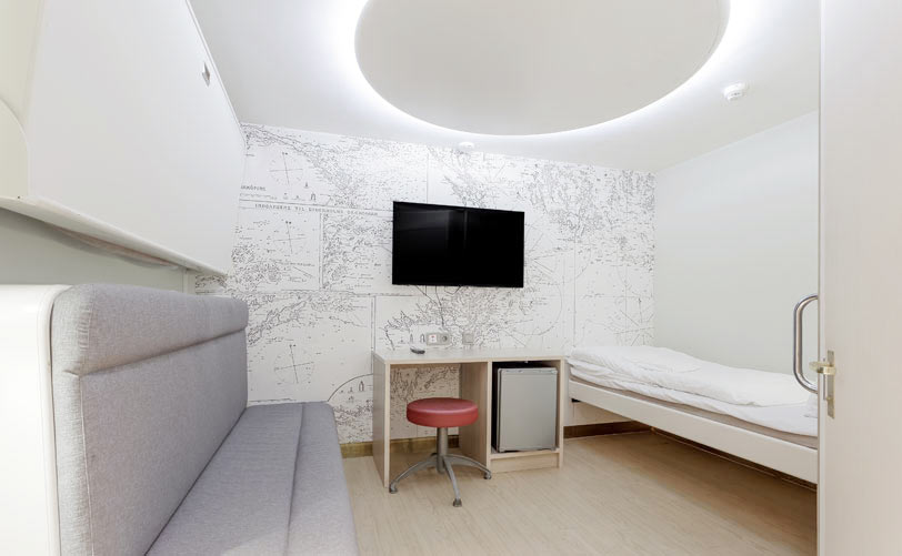 Blues at sea - en Blueskryssning 13/11 | Birka Gotland