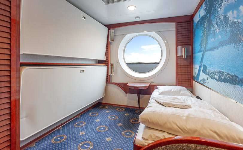 Hytter | Birka Gotland