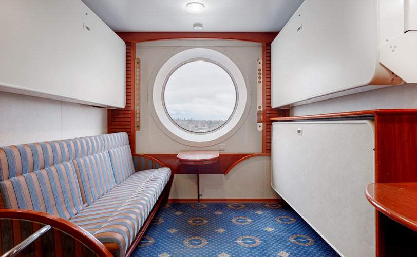 Hytter | Birka Gotland