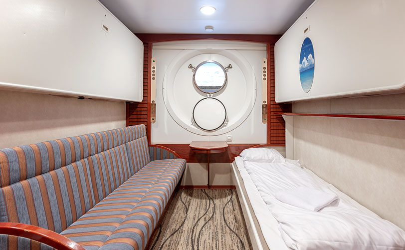 Blues at sea - en Blueskryssning 13/11 | Birka Gotland