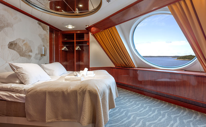 Hytter | Birka Gotland