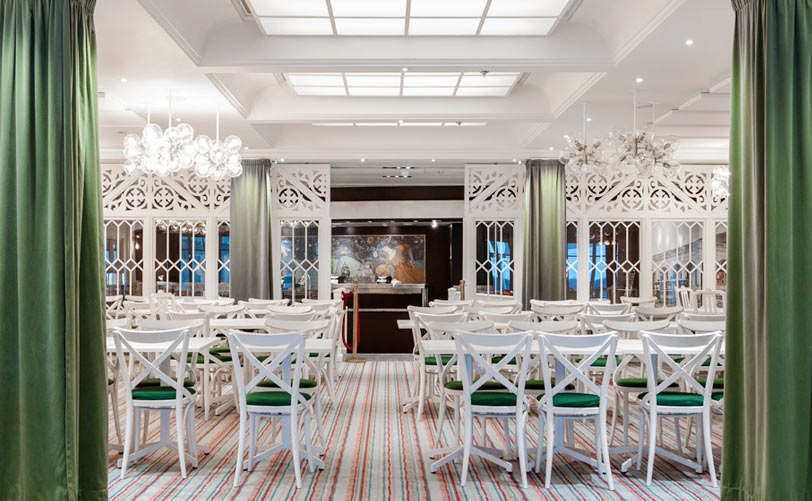 Dansbandskryssning | Birka Gotland