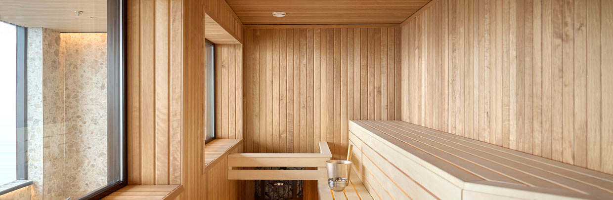 Archipelago Spa | Birka Gotland