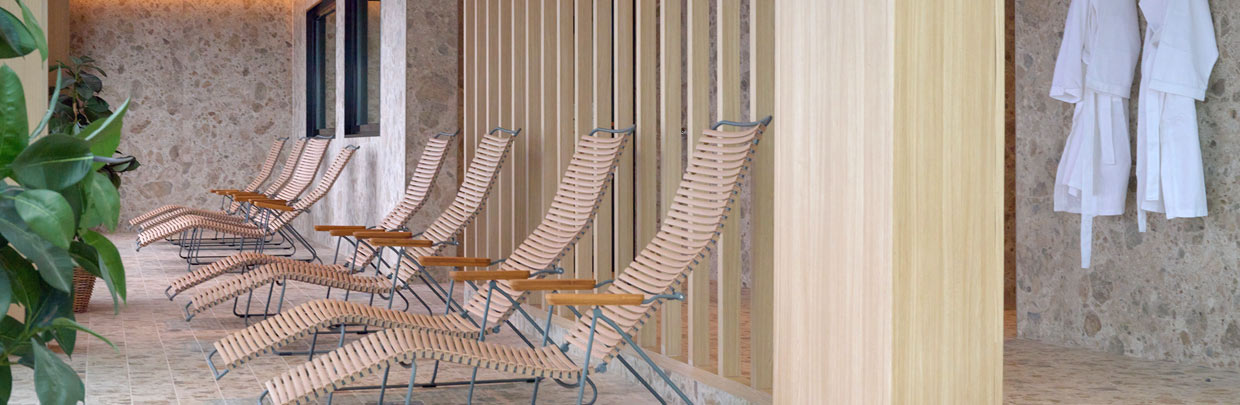 Archipelago Spa | Birka Gotland